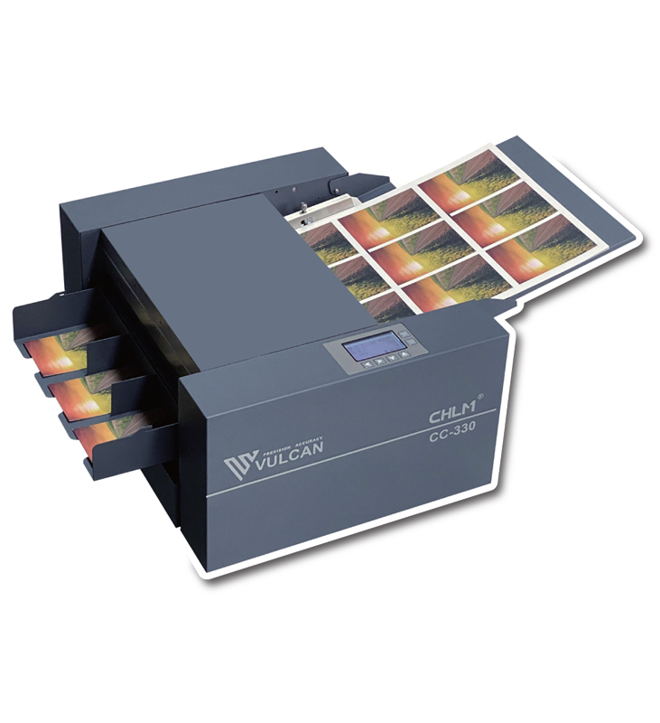 Vulcan – Ashwin Enterprises